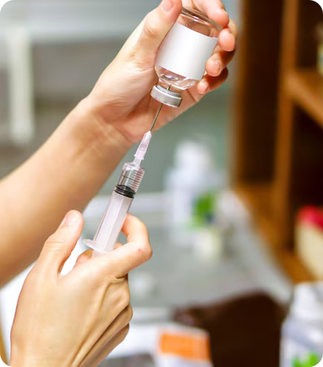 Holborn Travel Clinic | Travel Vaccination Clinic | Free Consultation